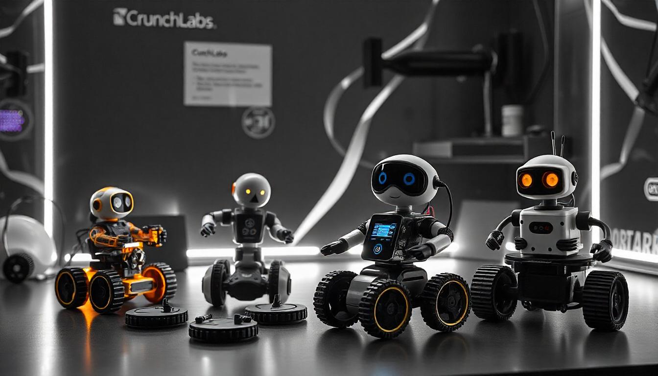 What Are The 6 Hack Packs In Cruchland? – Unlock the Secrets!